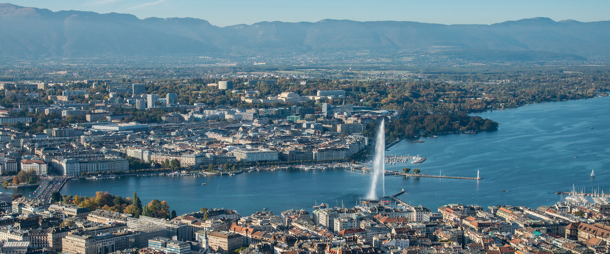 Genève